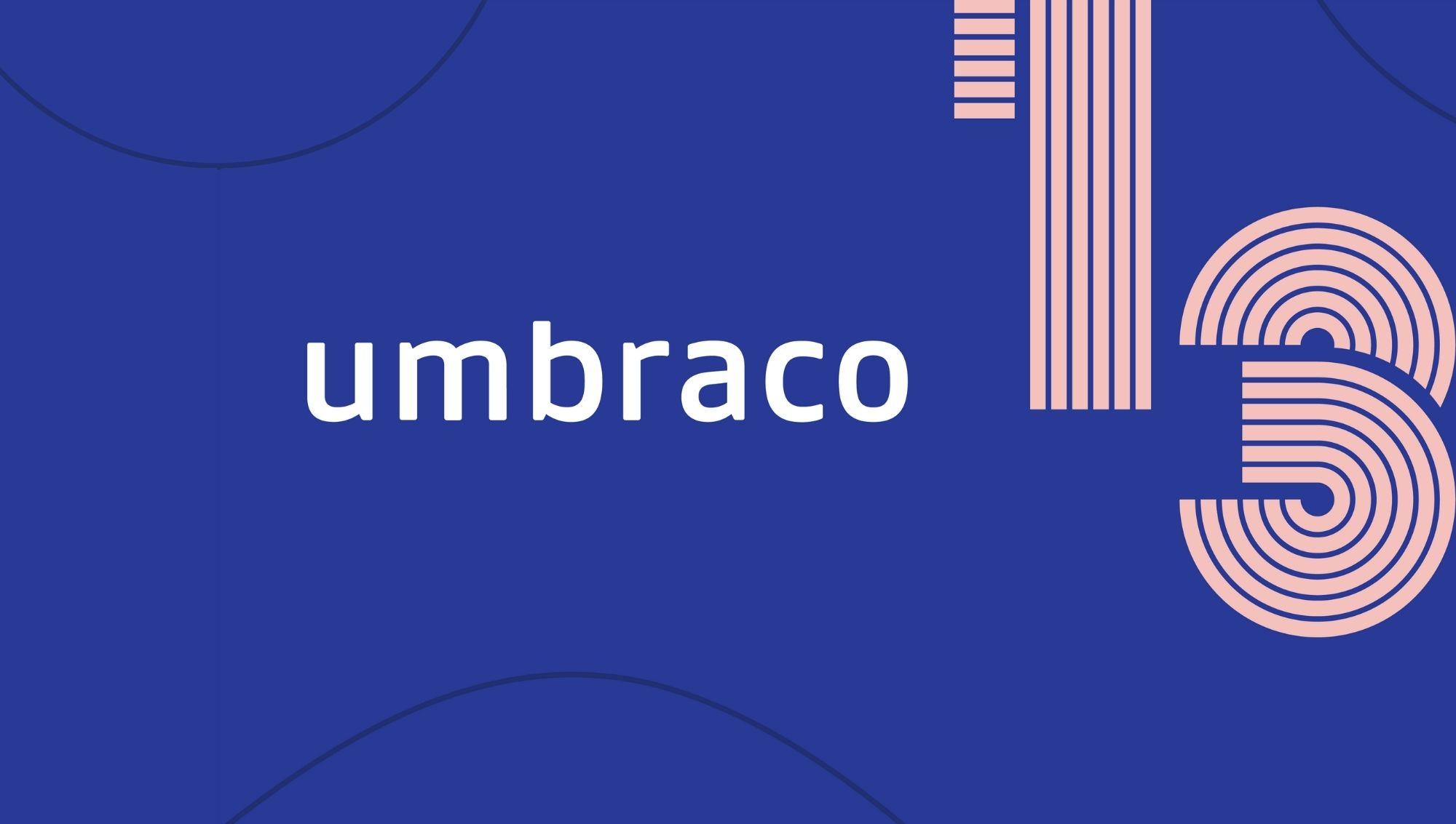 Umbraco 13 has now been released